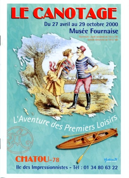 Le canotage | Le Canotier, la librairie en ligne spécialisée canoë-kayak